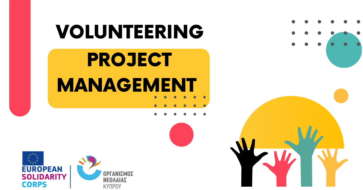 Volunteering Project Management | HOP